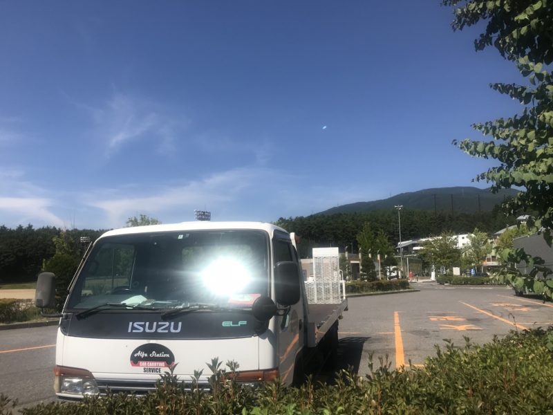 ご納車してきました！ | Alfa Station Blog