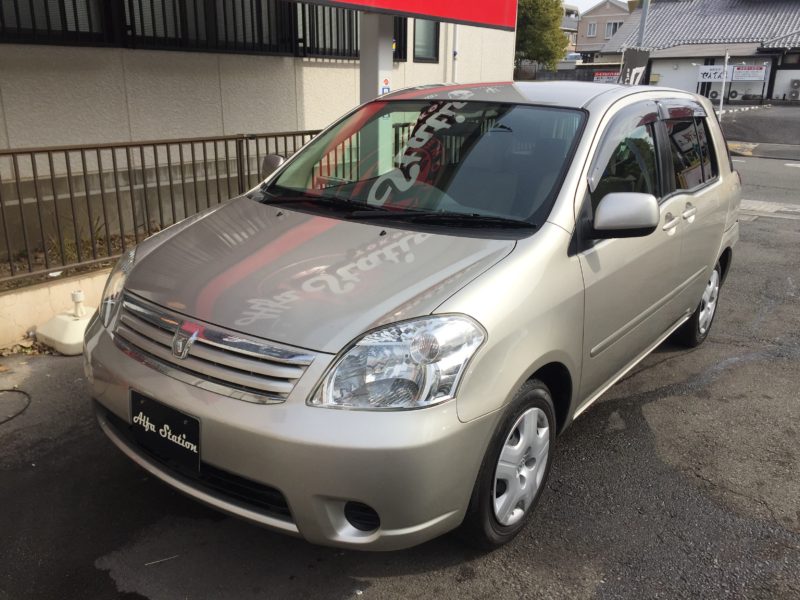 新規入庫車両！ | Alfa Station Blog