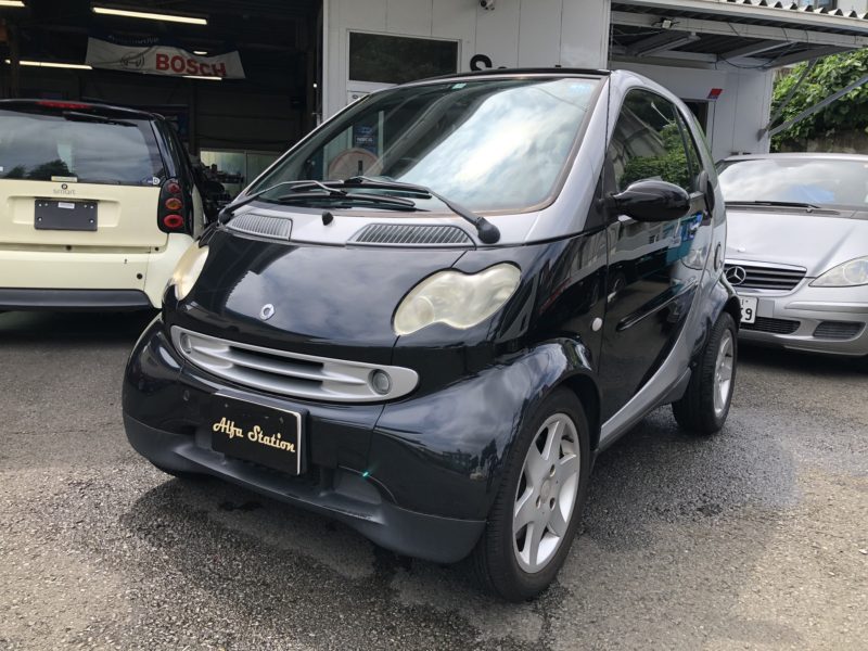 スマート700㏄あります | Alfa Station Blog